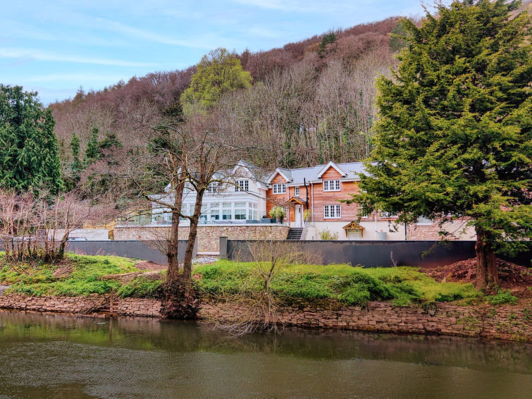 Alpine Cottage - Symonds Yat