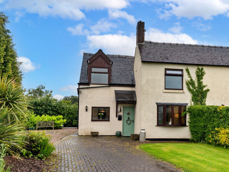 Kingsley Hollows Cottage - Peak District National Park
