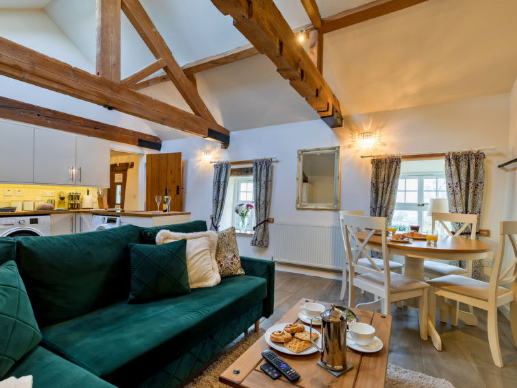 The Stables At Brambles Farm - Cheshire
