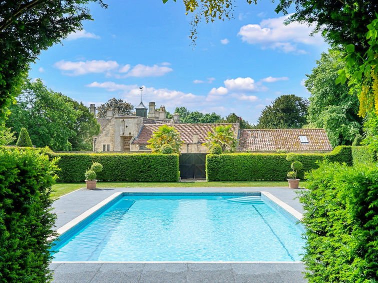 Tormarton Court - Gloucestershire