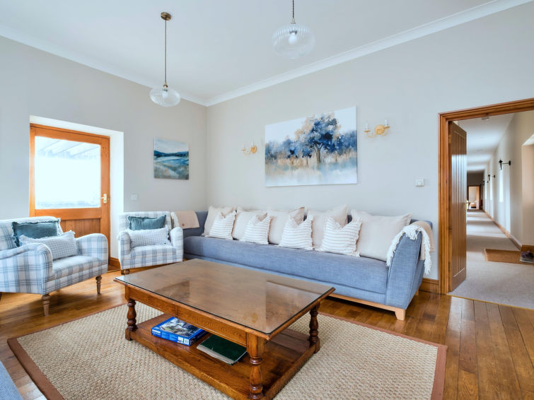 The Park - 노스 웨일즈