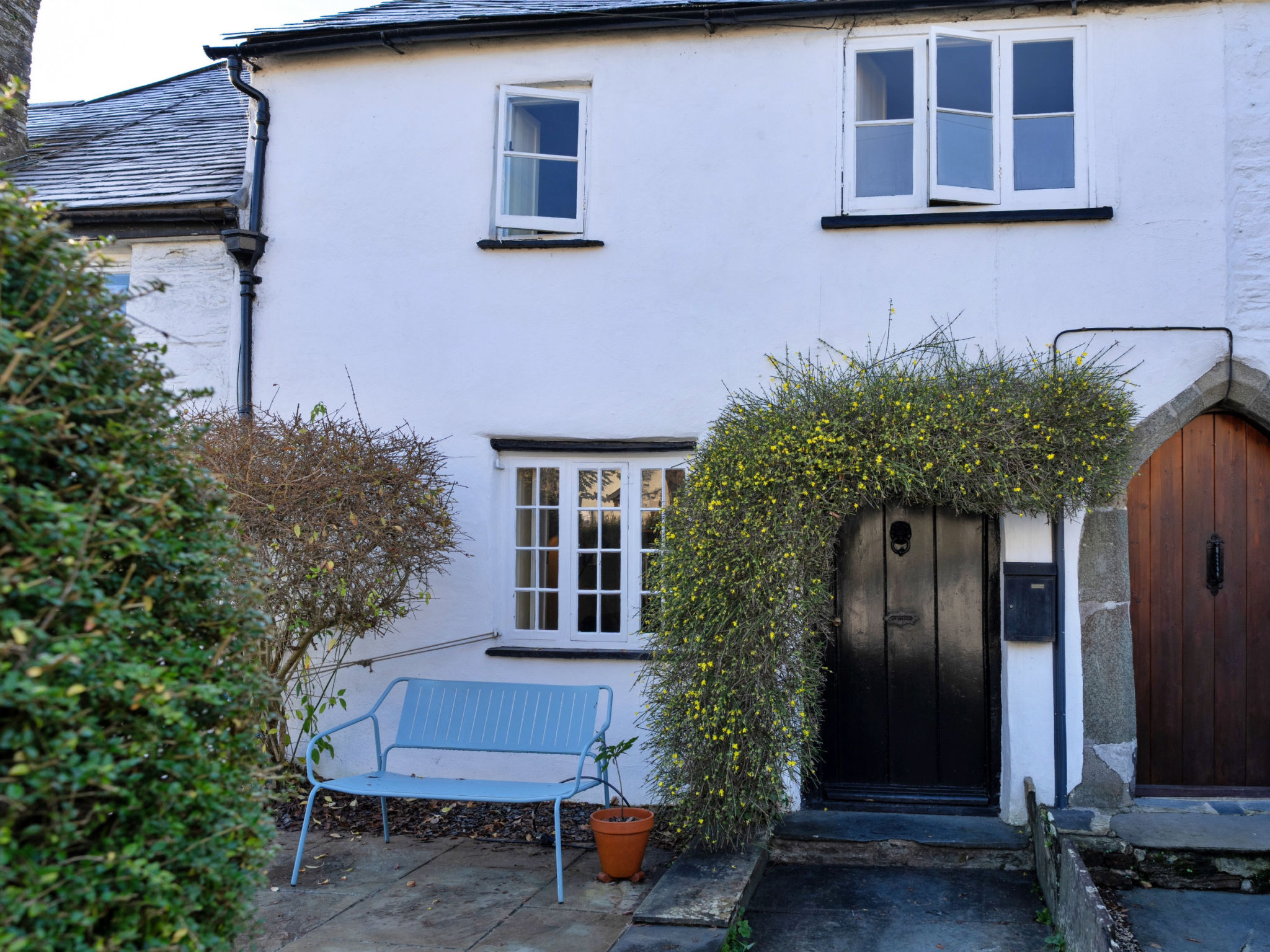 Bre Stefan - England