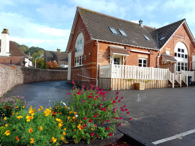 Lower School Cottages - Devon