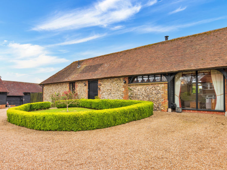 Flint Barn - Essex