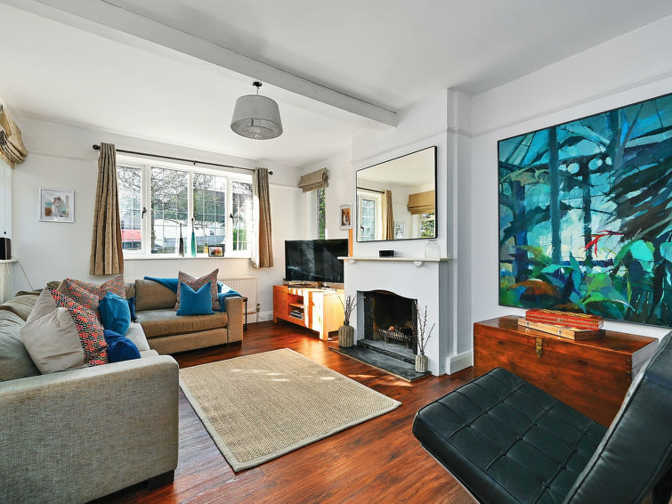 19, South Way - West Sussex