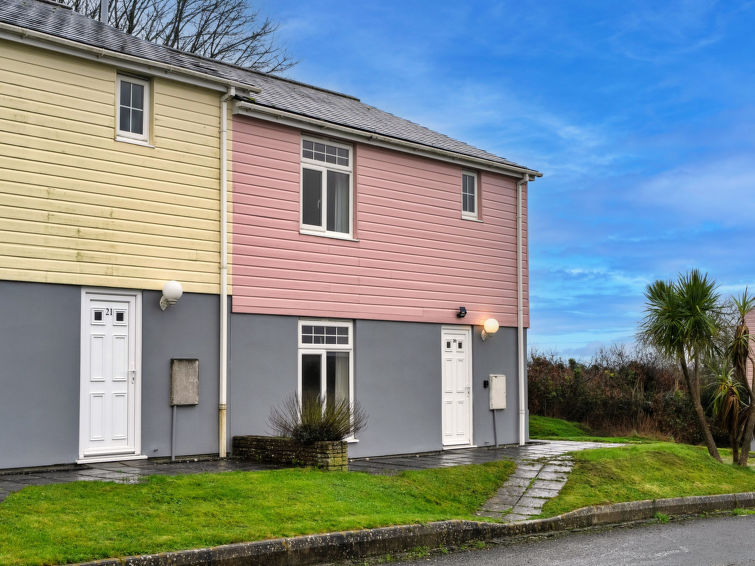 20 Chy Lowen - Devon