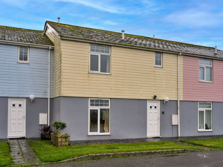 2 Chy Lowen - Newquay