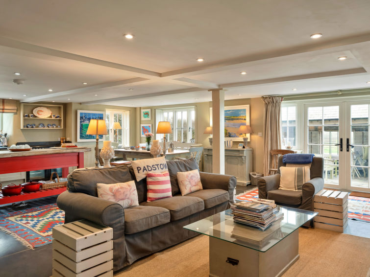 St Eval School House - 콘월