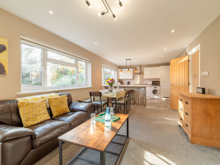 The Bungalow - Devon