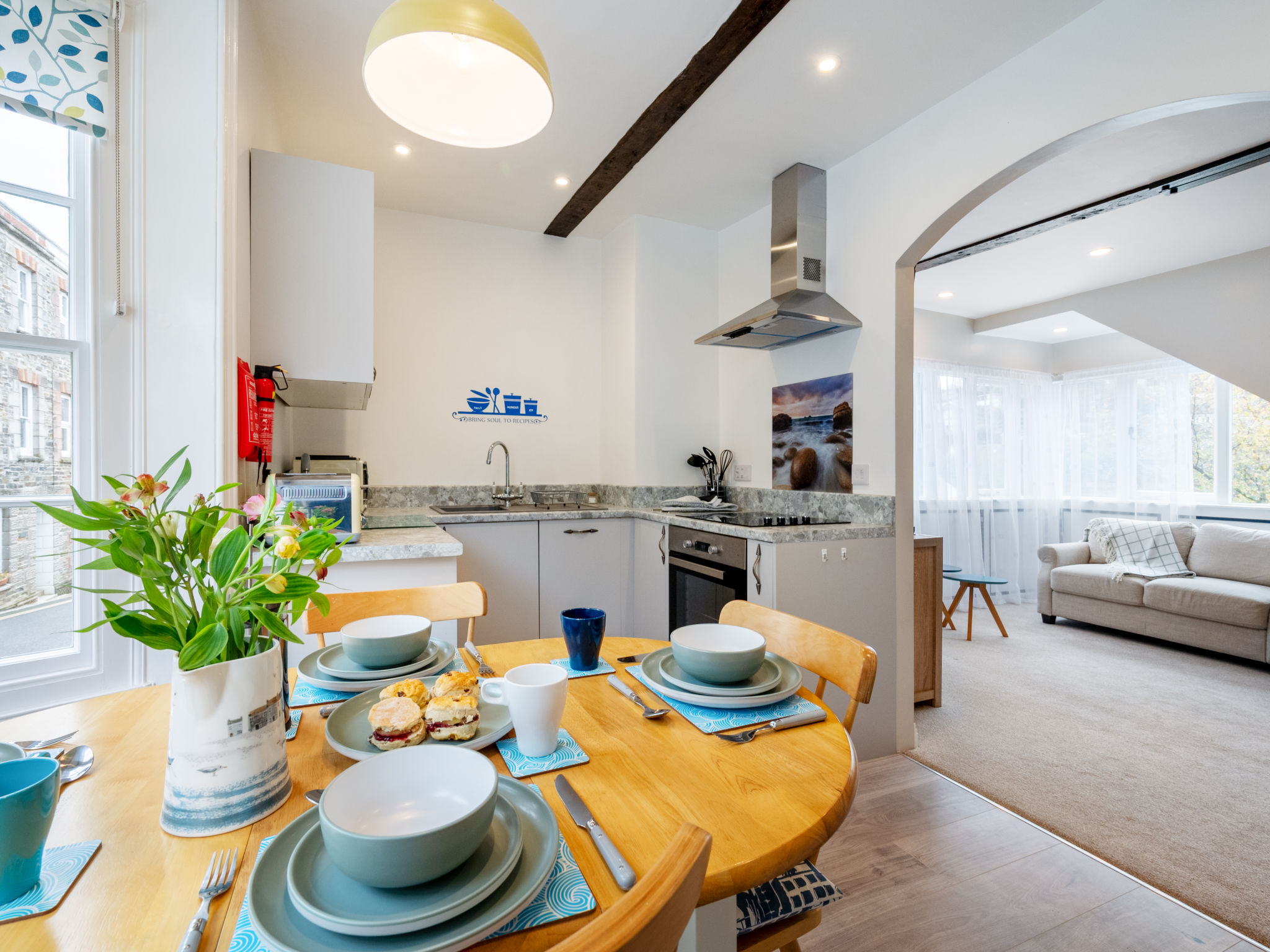 Cherry Orchard Cottage - Mevagissey