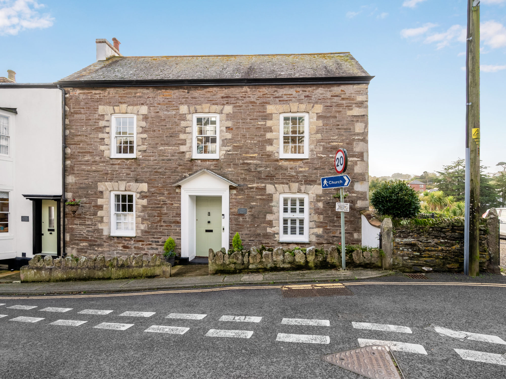 Cherry Orchard House - St Austell