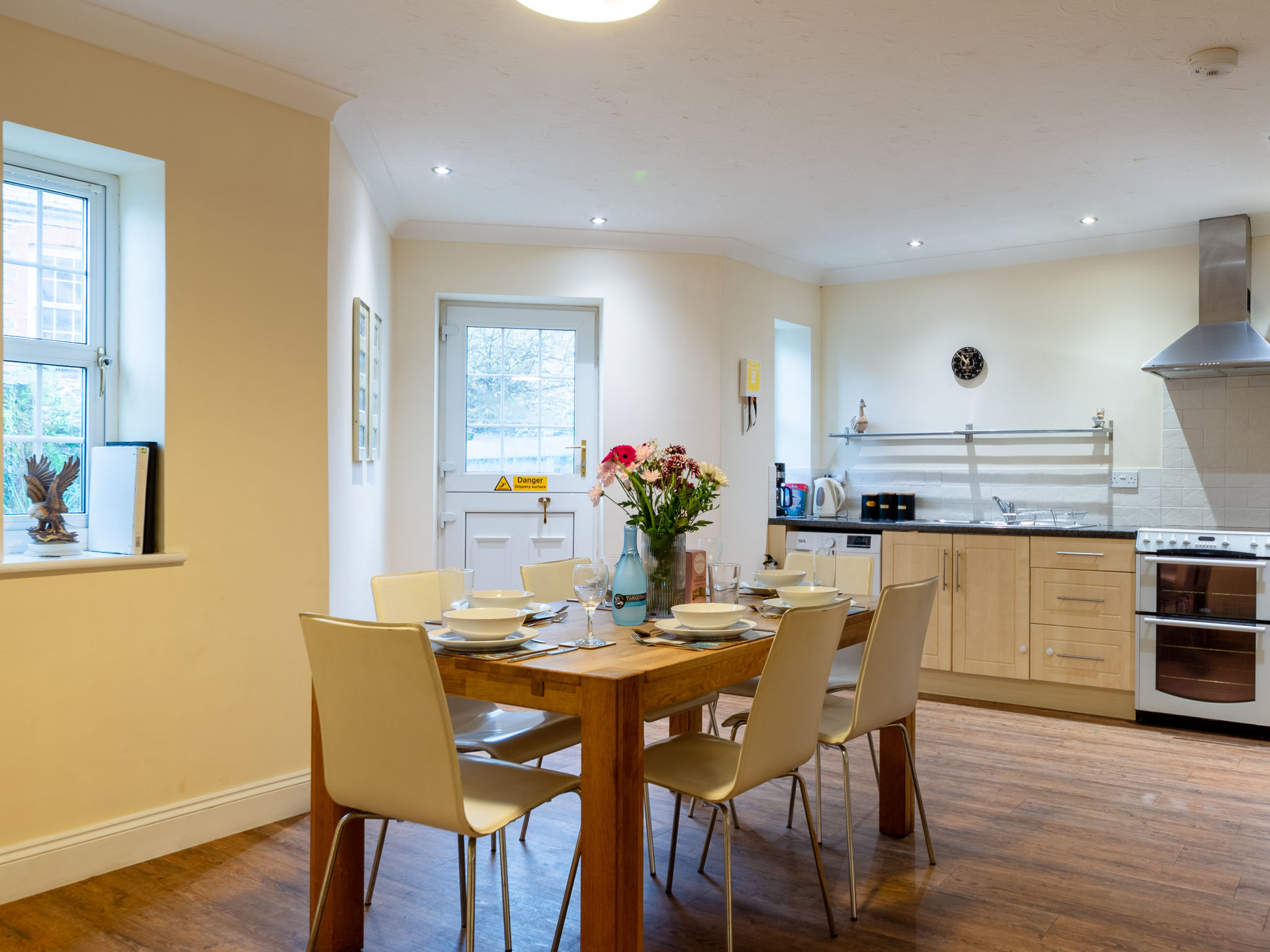 Porthilly - Mevagissey