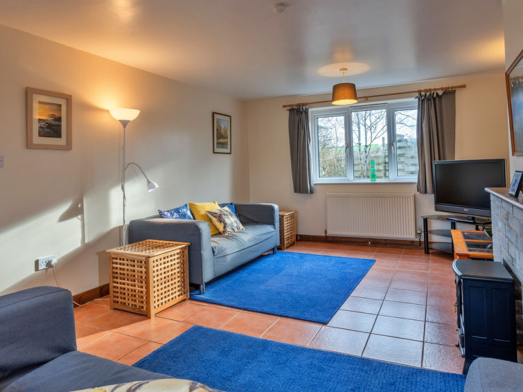 No.1 Gladys' Orchard - Sennen Cove