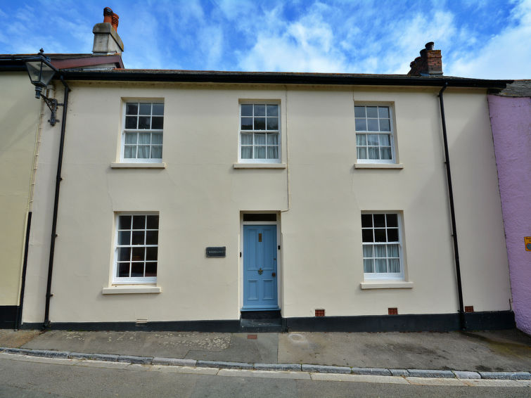 Woodleigh, Cawsand - Devon
