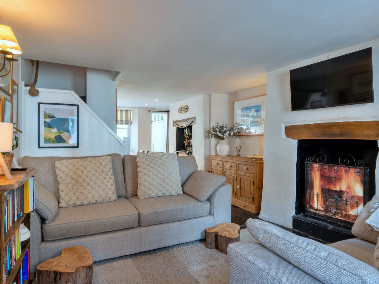 Cawsand Cottage - Plymouth