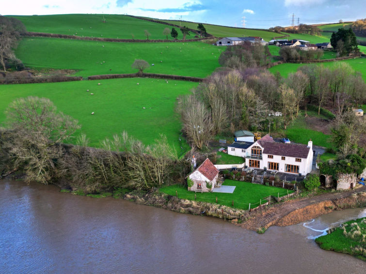 Lower Netherdowns - Bideford