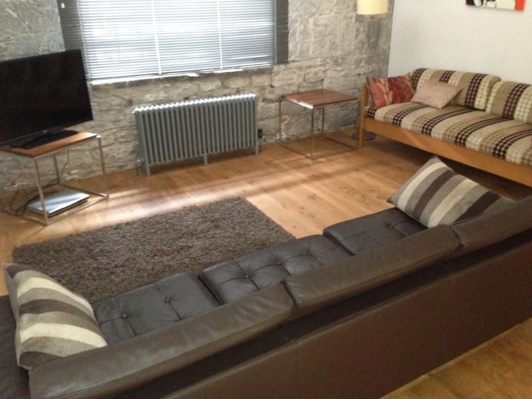 Wohnung In Plymouth - Cawsand