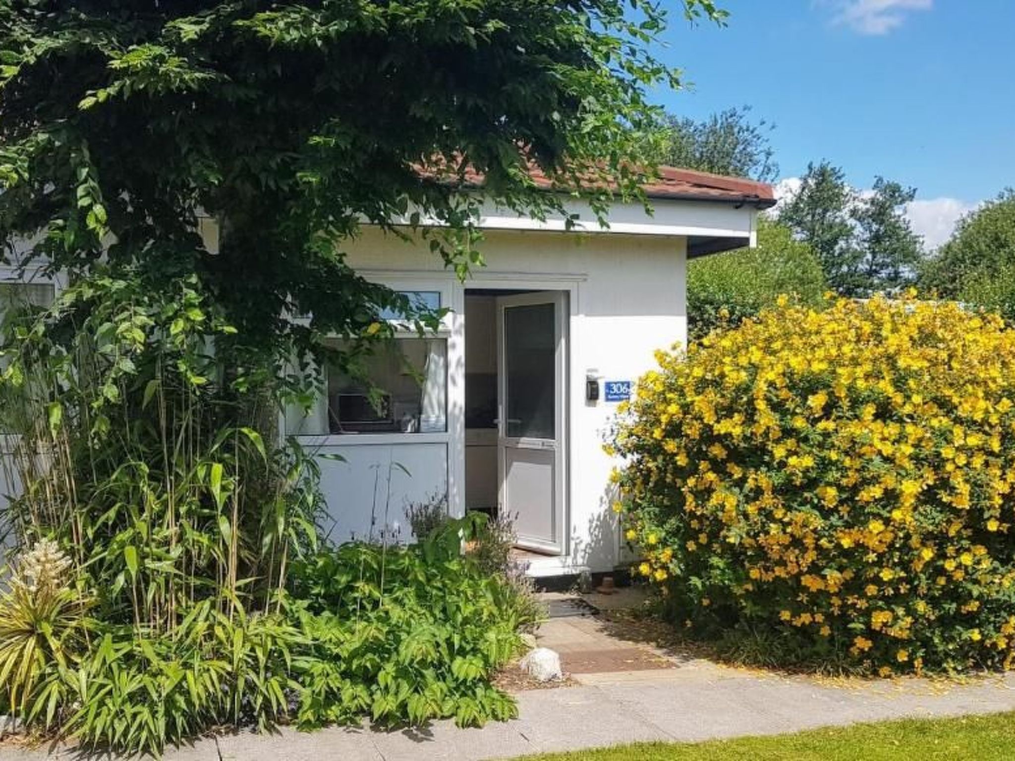 In Dawlish Warren, Devon, Für 4 Personen - Dawlish