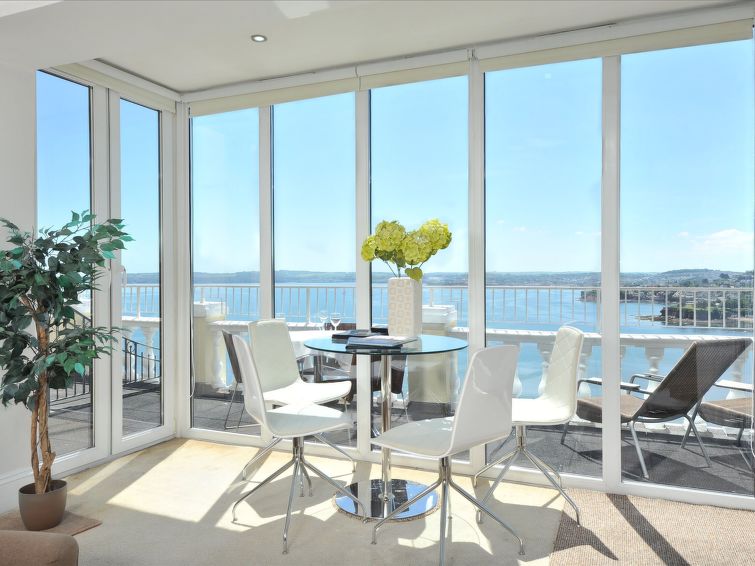 Appartement Mit Tollem Ausblick In Torquay - Shaldon