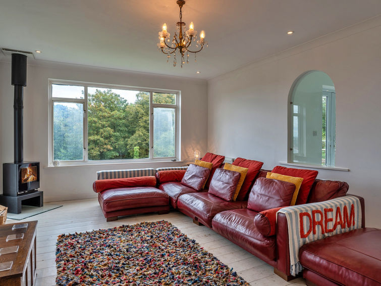 The View - North Devon District