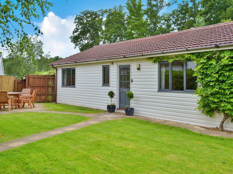 Little Dunley - Oaktree Cottage - Devon