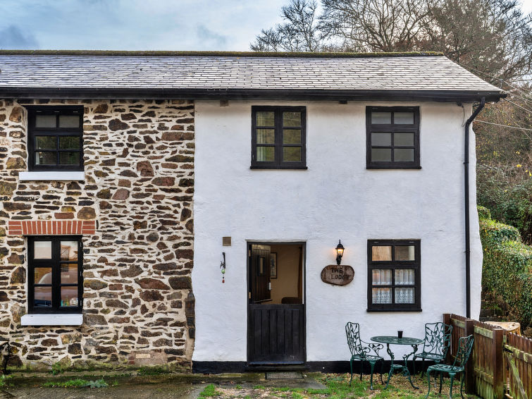 The Lodge At The Cridford Inn - Devon