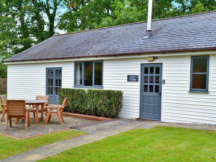 Little Dunley - Acorn Cottage - Devon