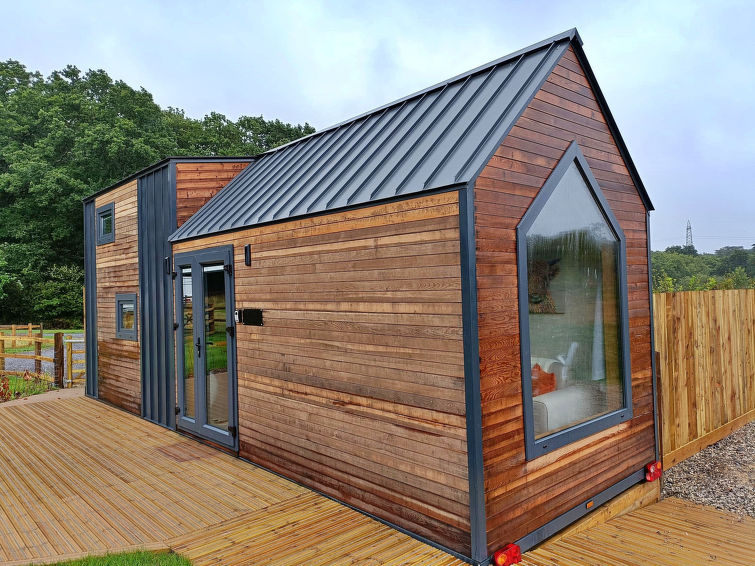 Little Dunley - The Tiny House - England