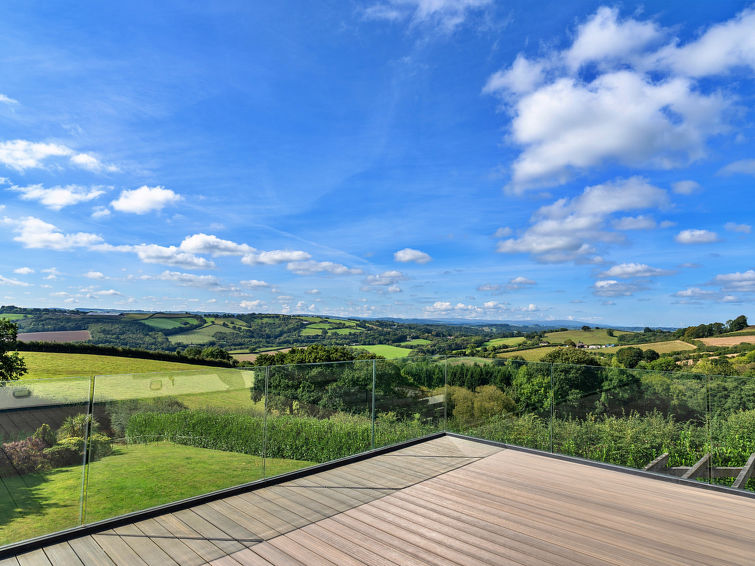 Gratton House - Devon
