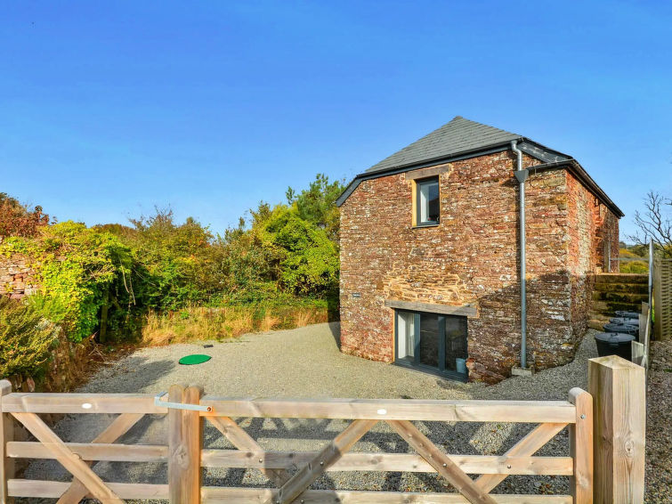 Wiggle Barn, Kingsand - Plymouth