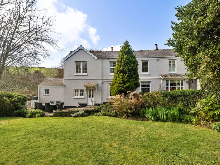 Egloshayle, Kingsand - Plymouth