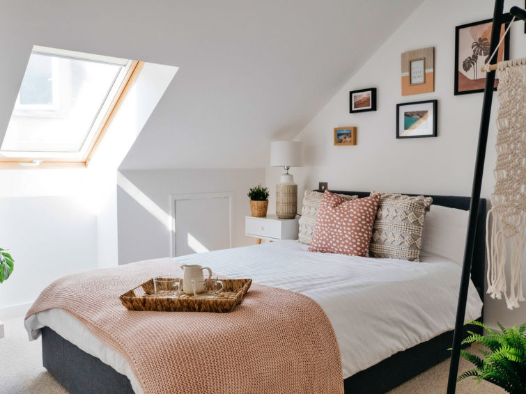 Tolcarne Stay - Luxury Newquay Apartment - Newquay