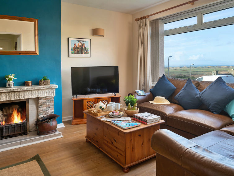 37 Bro Enddwyn - Barmouth