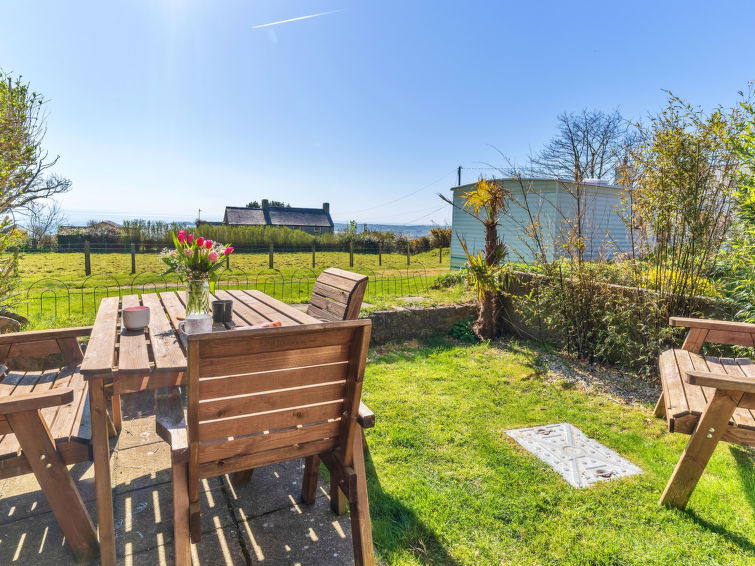 Argraig - Abersoch
