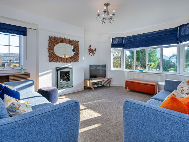 Hillcroft - Abersoch