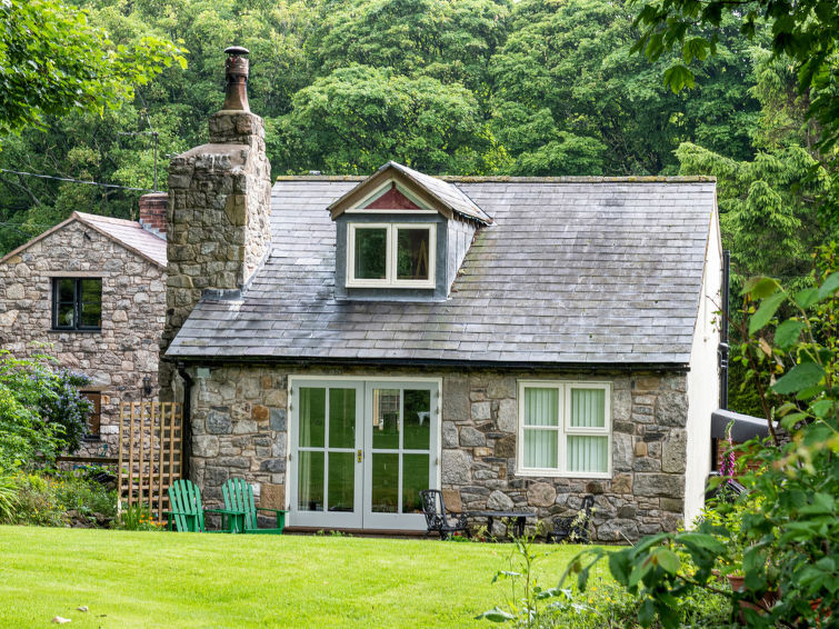 The Cottage - England