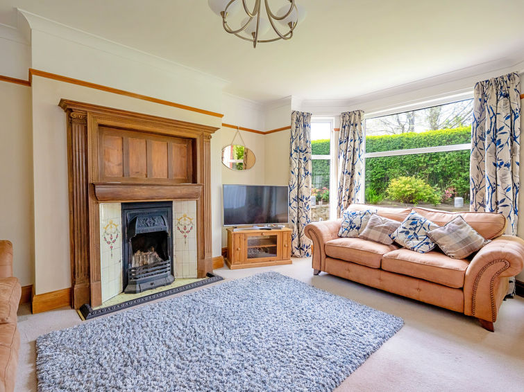 Sea Bank - Colwyn Bay