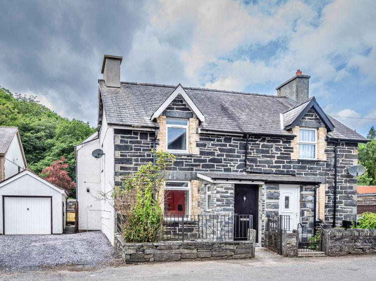 Blaen Ddol - Wales