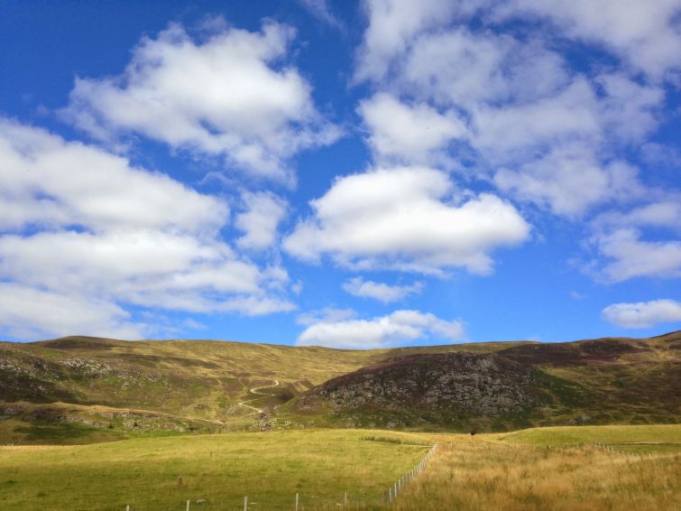 Aviemore Ski Holidays - Cairngorm Mountain | Skiing in Aviemore - My ...