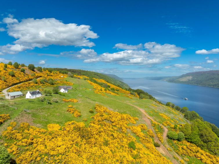 Wester Bunloit - Drumnadrochit