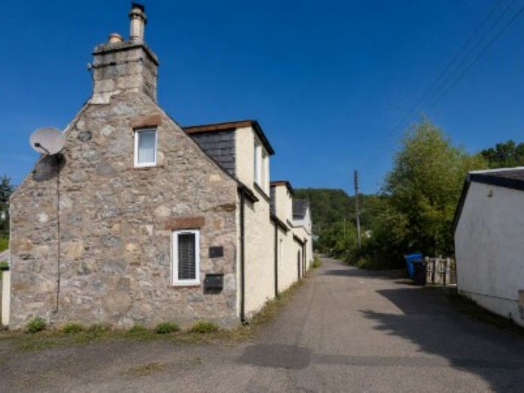 Strone Cottage - Drumnadrochit