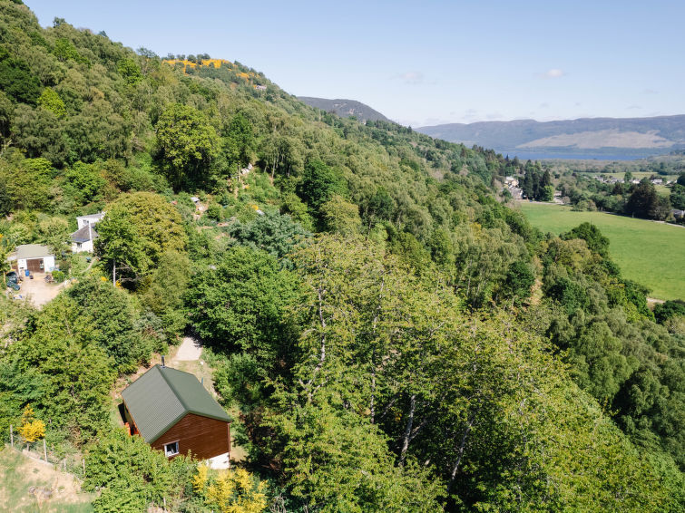 Cherrytree Farm - Loch Ness