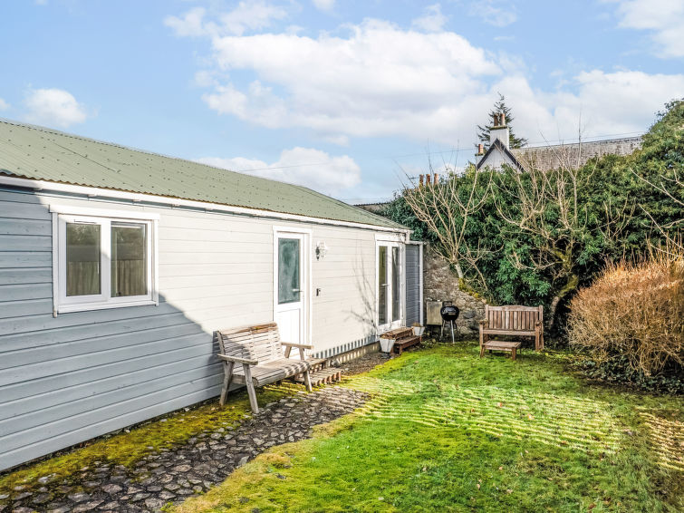 The Chalet - Loch Ness