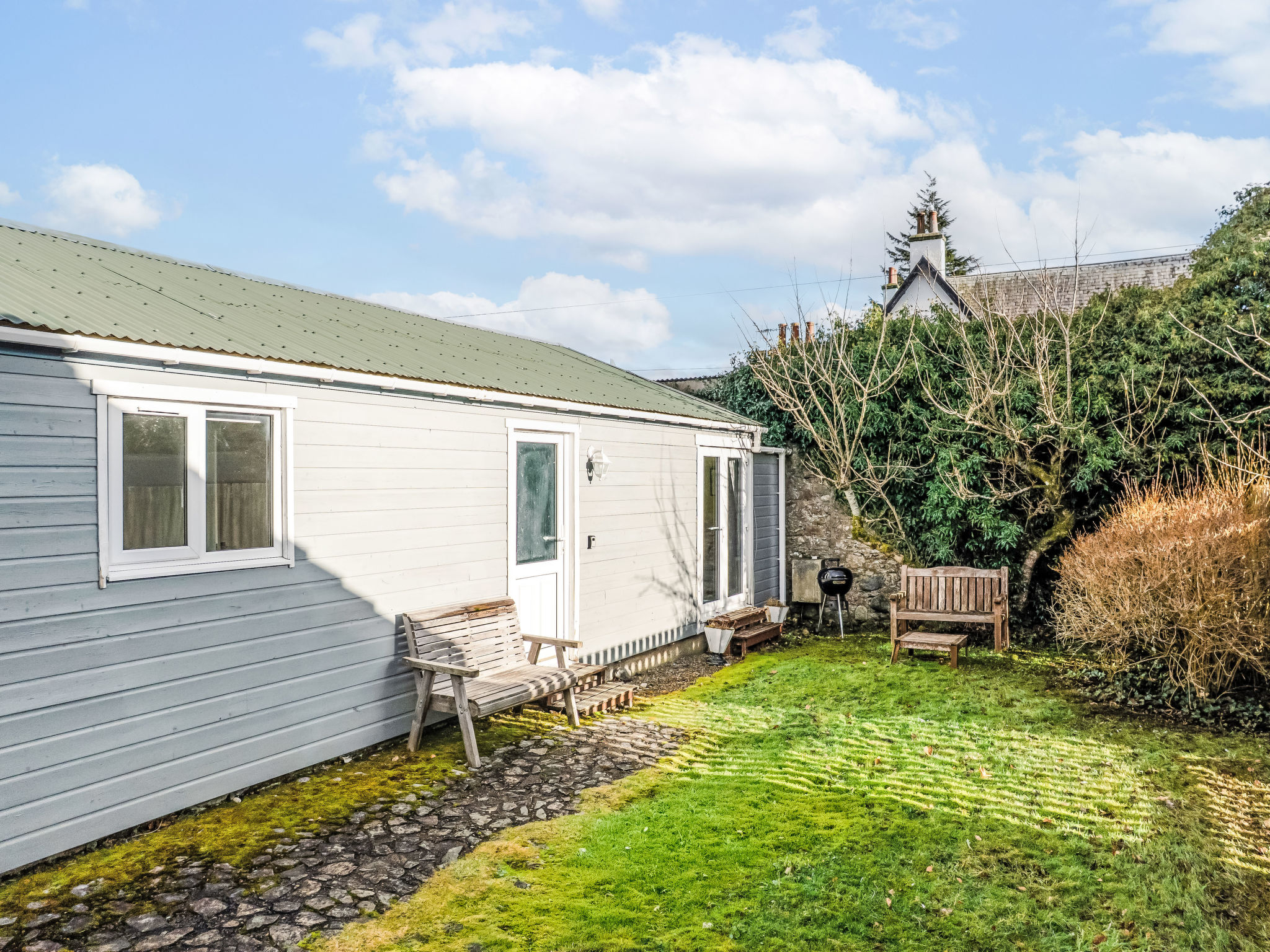 The Chalet - Fort Augustus