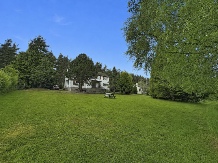 Greenaway - Aviemore