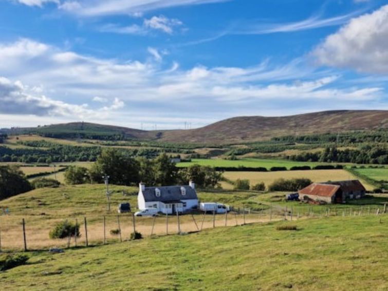 Strathnoon - Aviemore