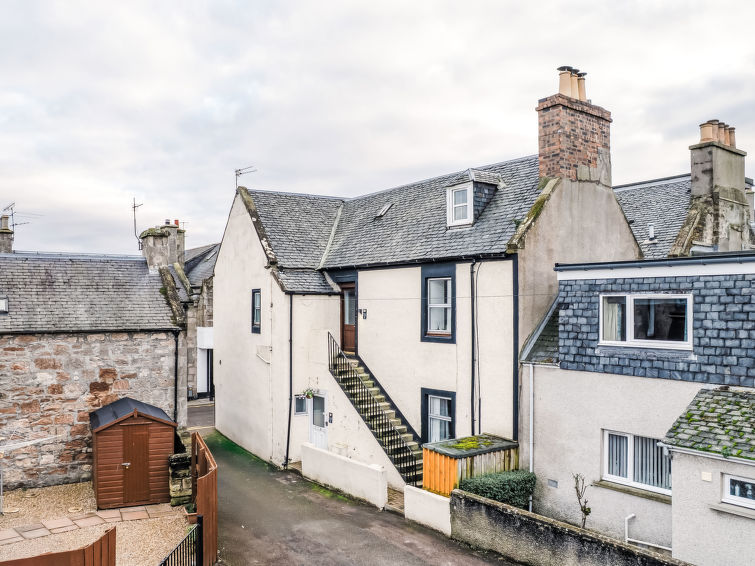 Fishertown Apartment 1st Floor - Nairn