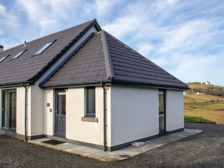 The Studio - Portree