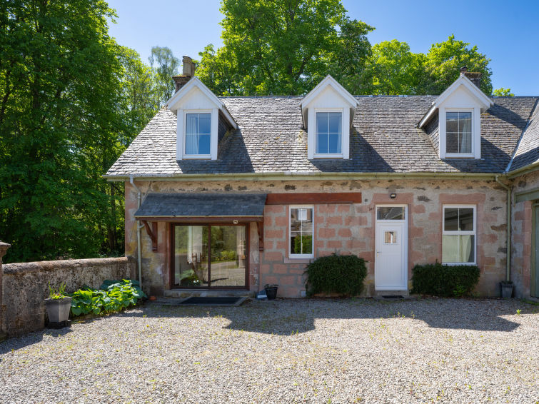 Coach House On Aigas Golf Course - Loch Ness