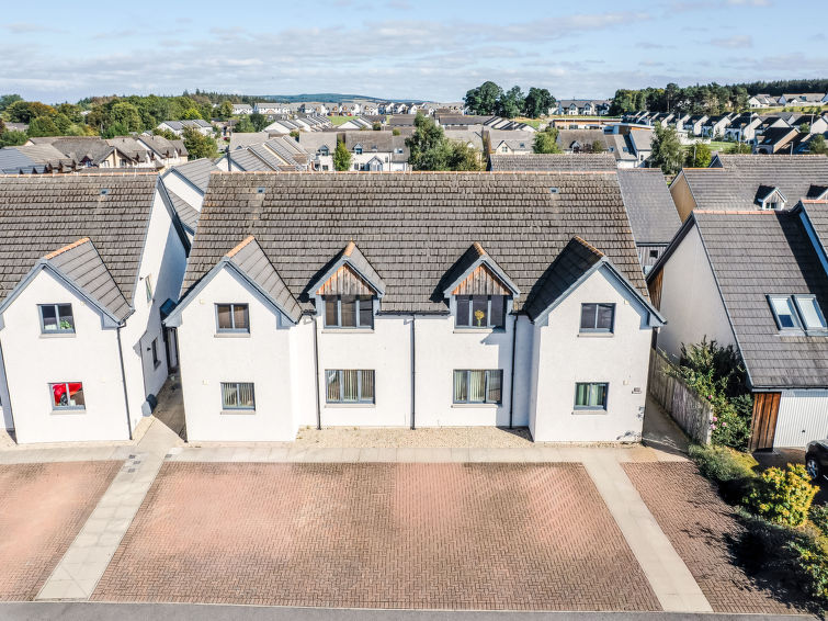 Varis Haven - Forres